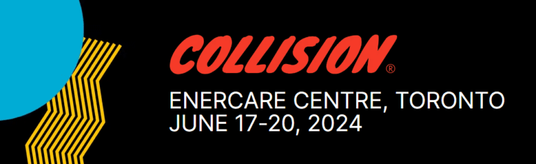 Collision 2024 in Toronto – Singular Wings Medical – BEATINFO ECG ...